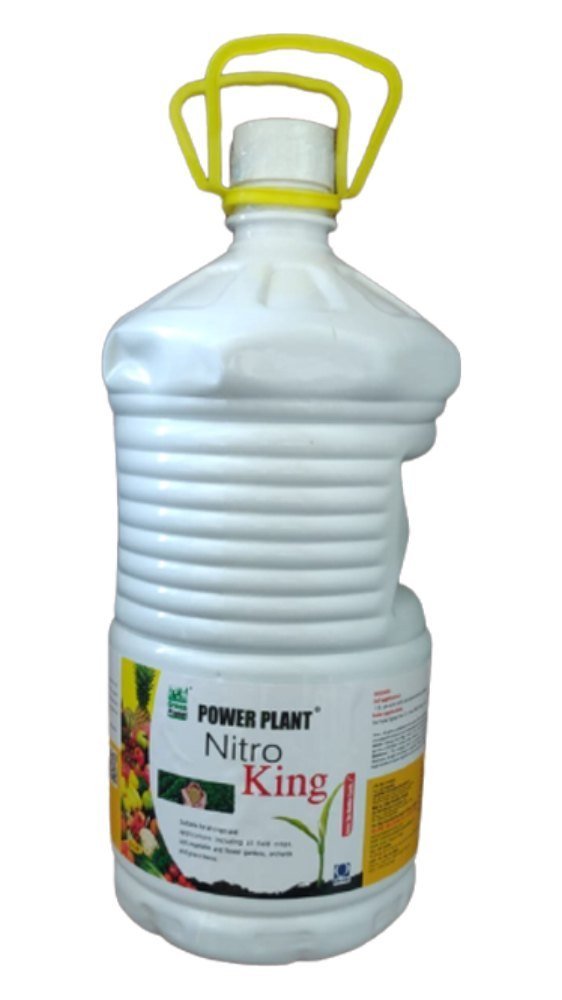 POWER PLANT Nitro King 5Ltr